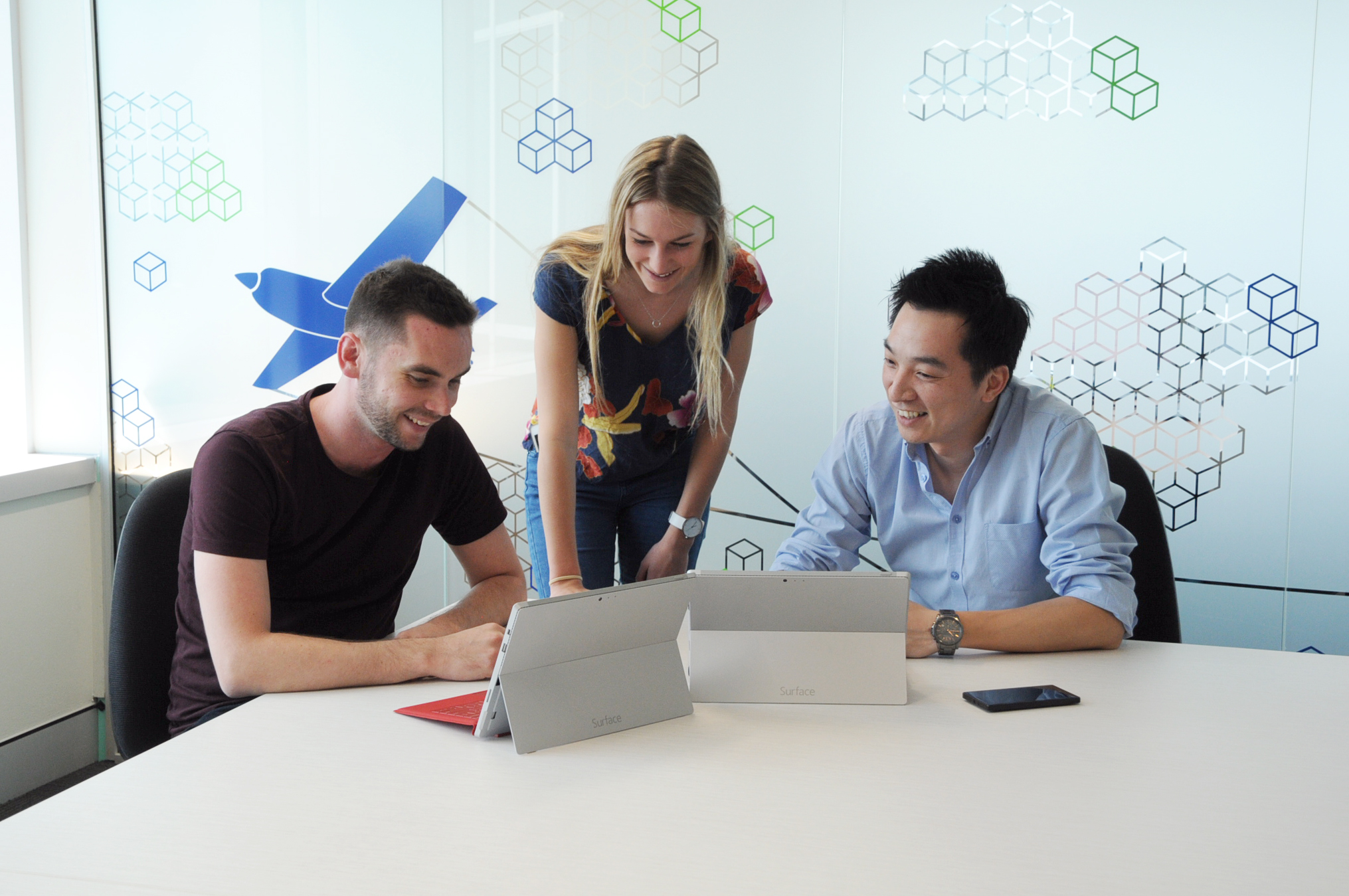 Careers - Fastrack Technology